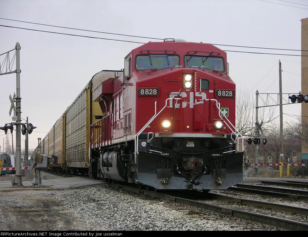CP 8828
